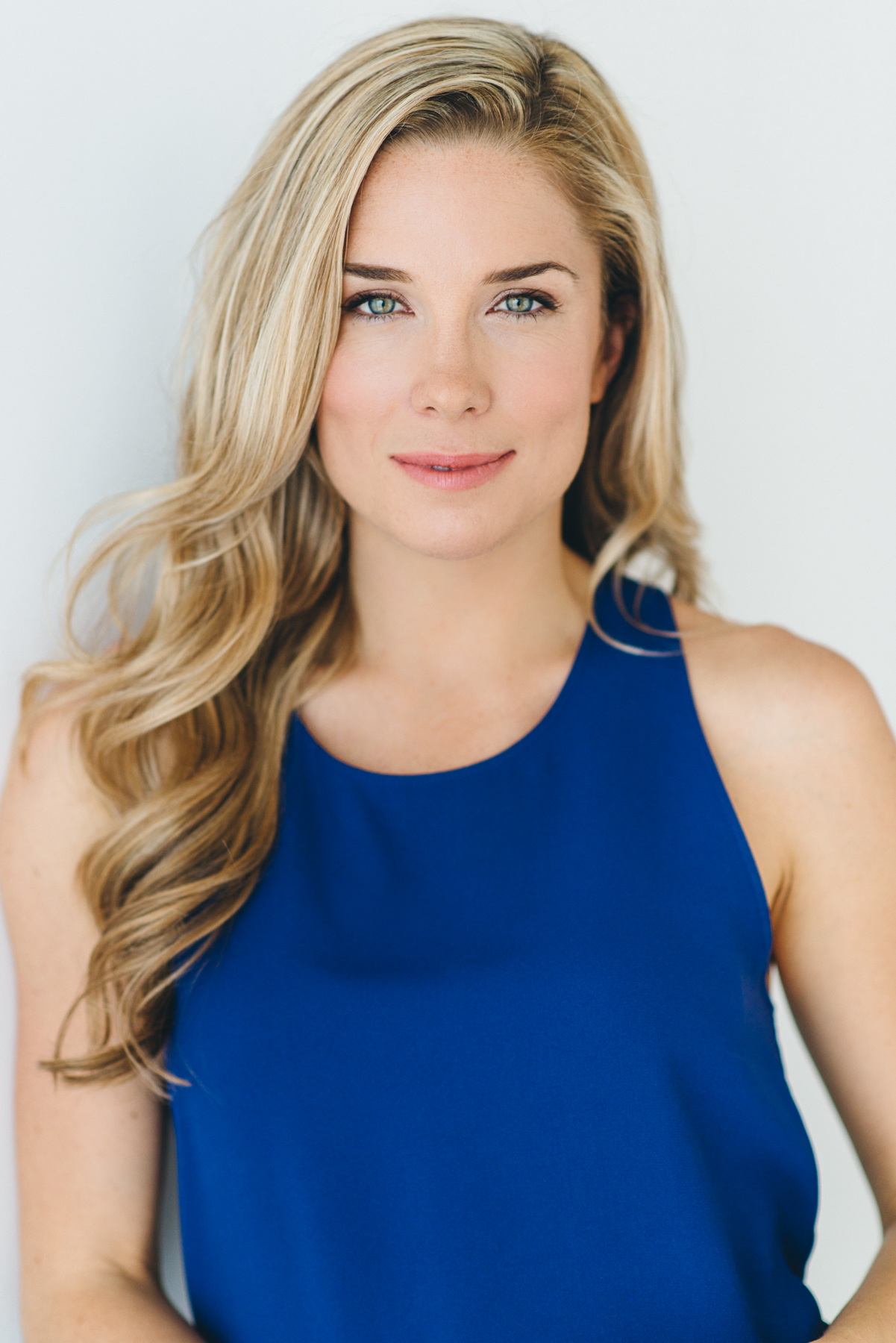 ABOUT | BREE WASYLENKO