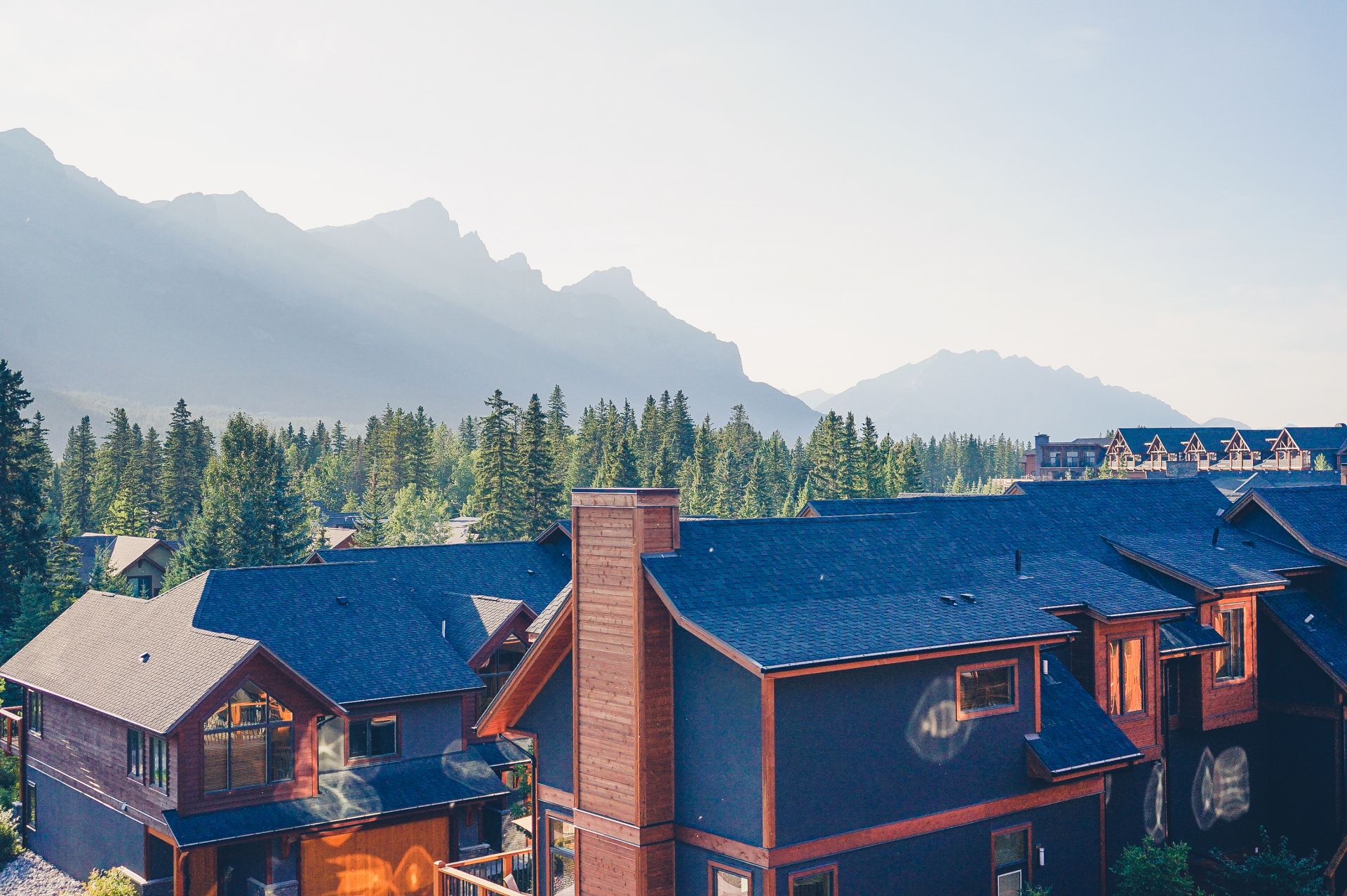 The Ultimate Mountain Getaway: Spring Creek Vacations | BREE WASYLENKO